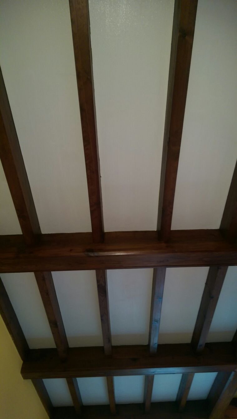 Restoration projects │GDS Decor and Home Improvement Ltd