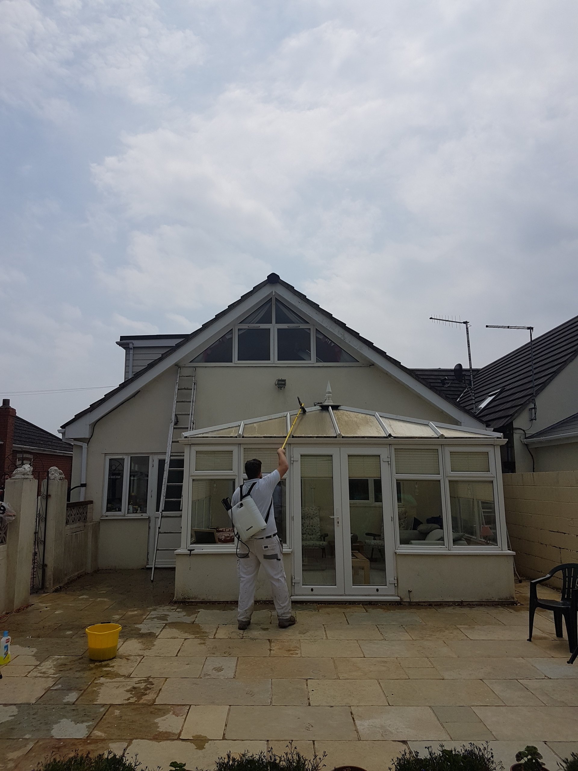 Restoration projects │GDS Decor and Home Improvement Ltd