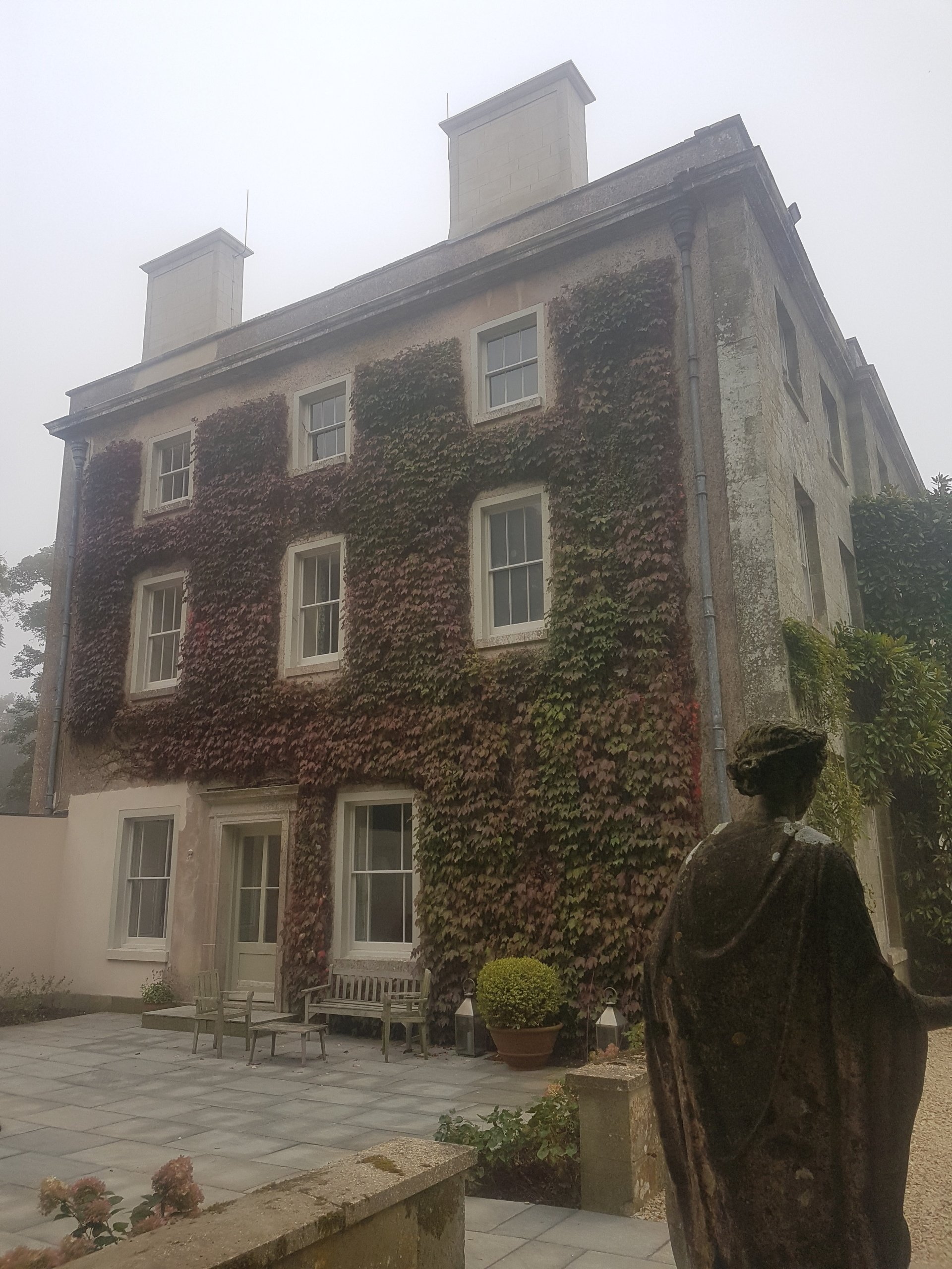 Restoration projects │GDS Decor and Home Improvement Ltd