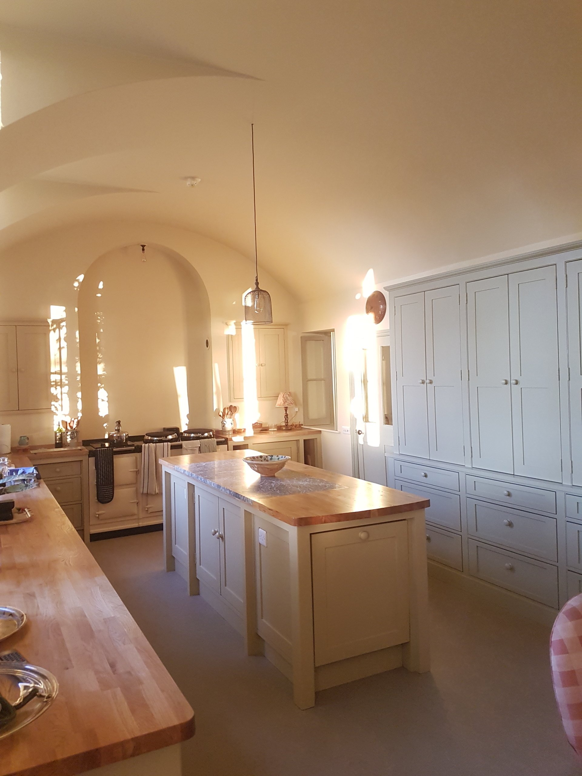 Restoration projects │GDS Decor and Home Improvement Ltd