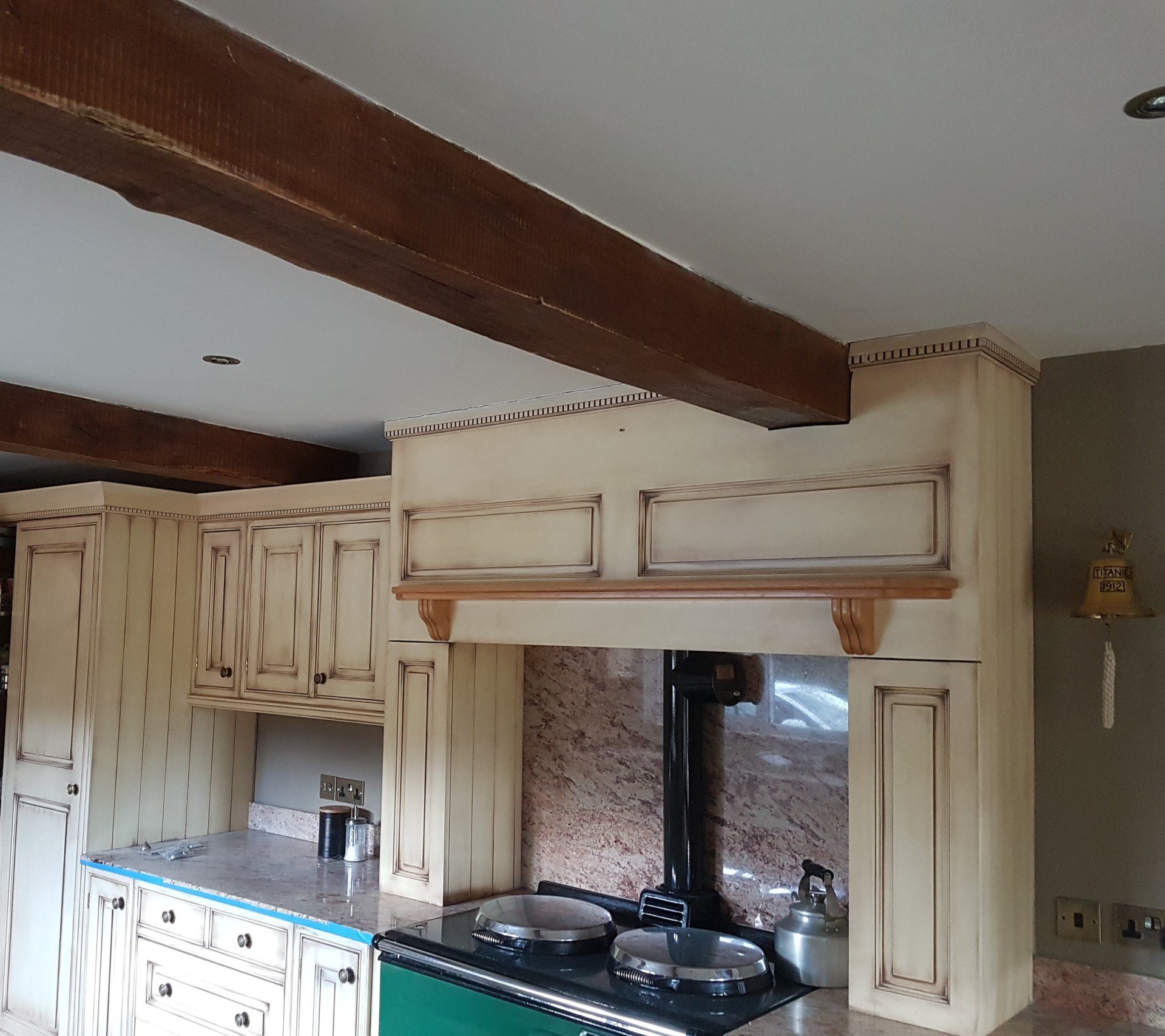 Restoration projects │GDS Decor and Home Improvement Ltd