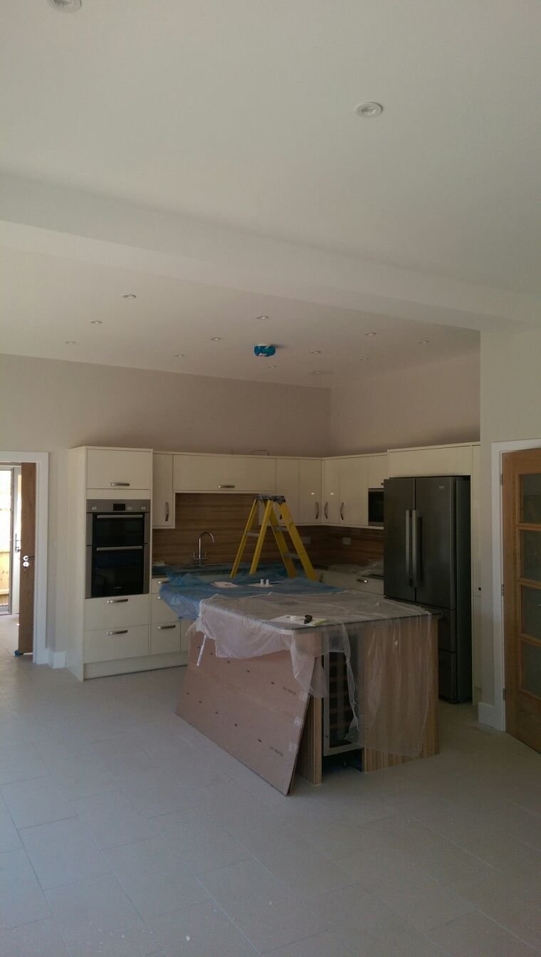 Restoration projects │GDS Decor and Home Improvement Ltd