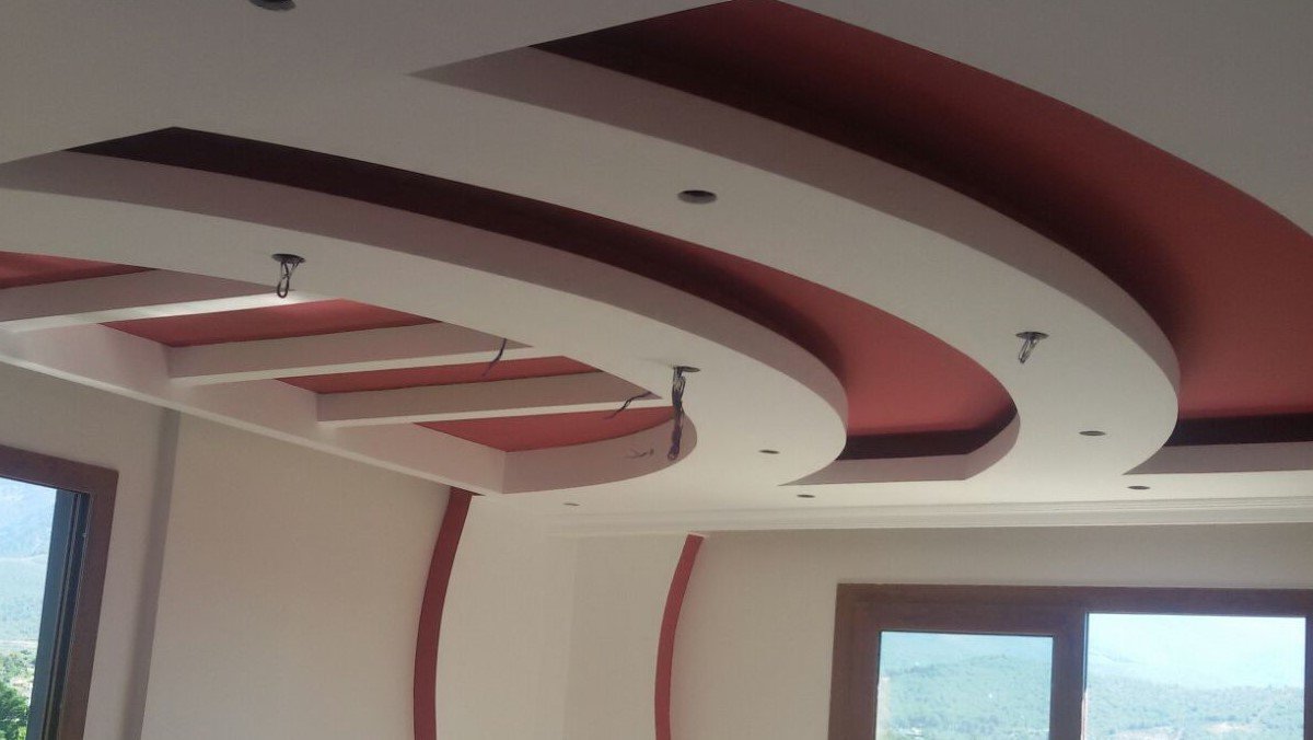 Restoration projects │GDS Decor and Home Improvement Ltd