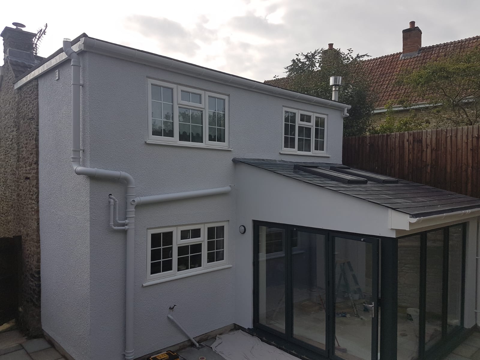 Restoration projects │GDS Decor and Home Improvement Ltd