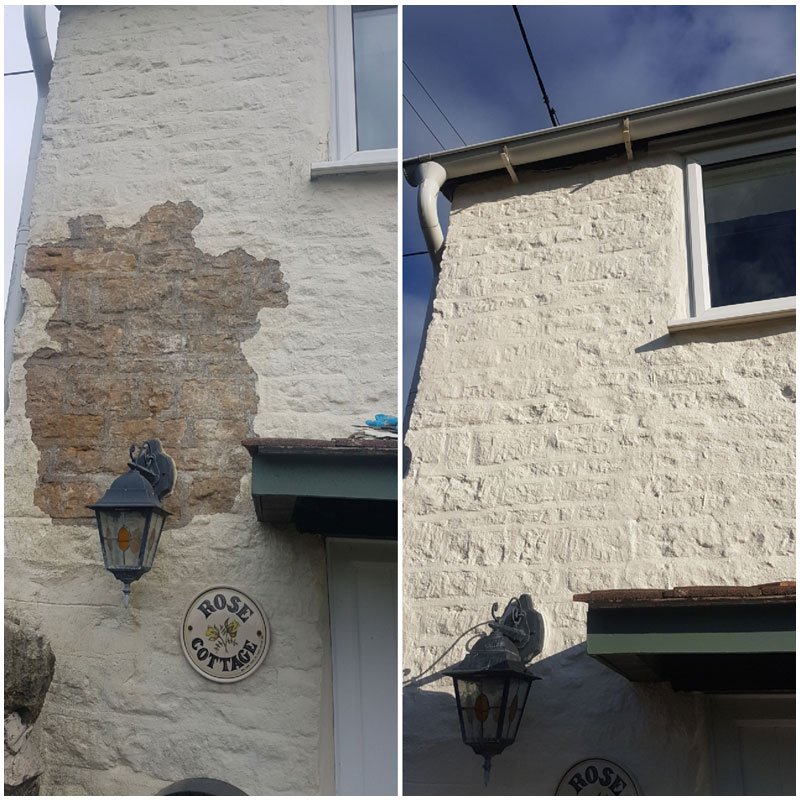 Painting and decorating│GDS Decor and Home Improvement Ltd