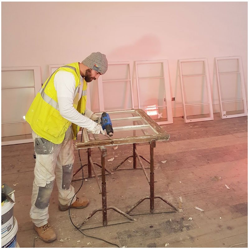 Decorating company│GDS Decor and Home Improvement Ltd