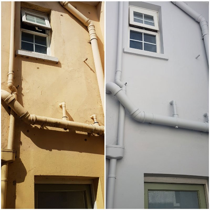 Painting and decorating│GDS Decor and Home Improvement Ltd
