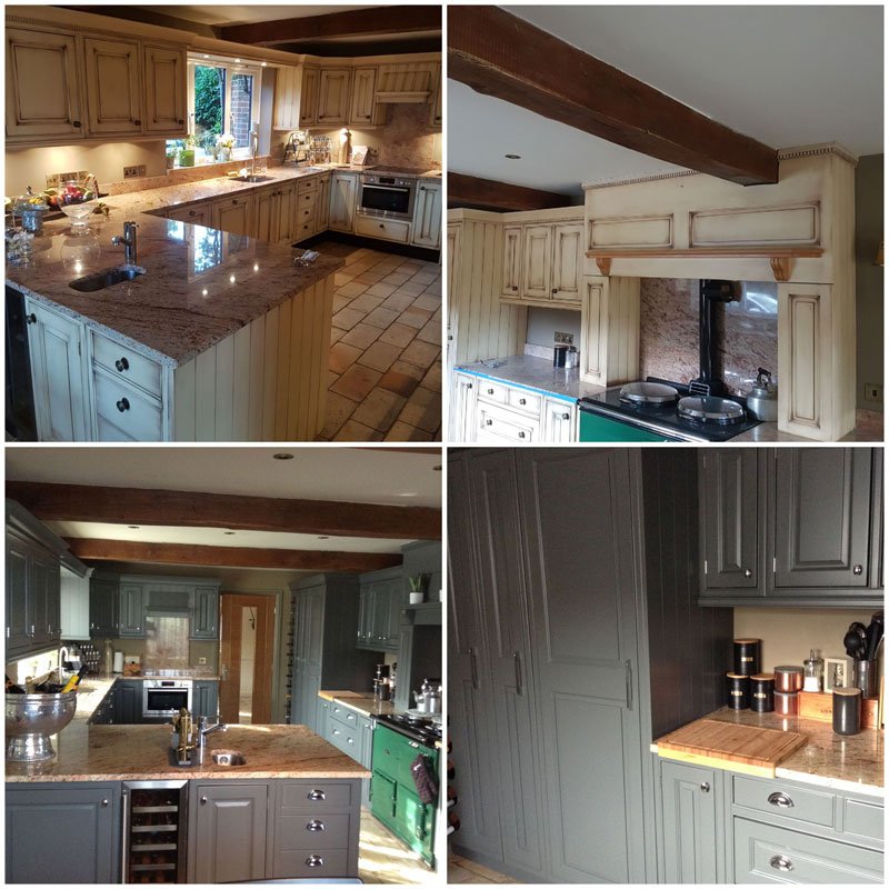 Decorating company│GDS Decor and Home Improvement Ltd