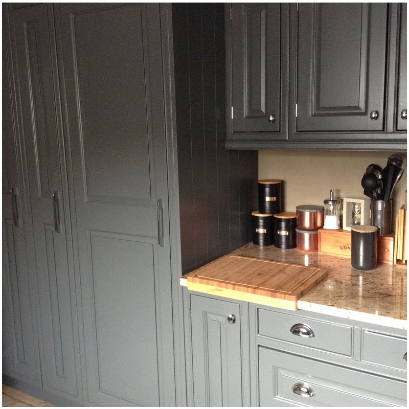 Decorating company│GDS Decor and Home Improvement Ltd