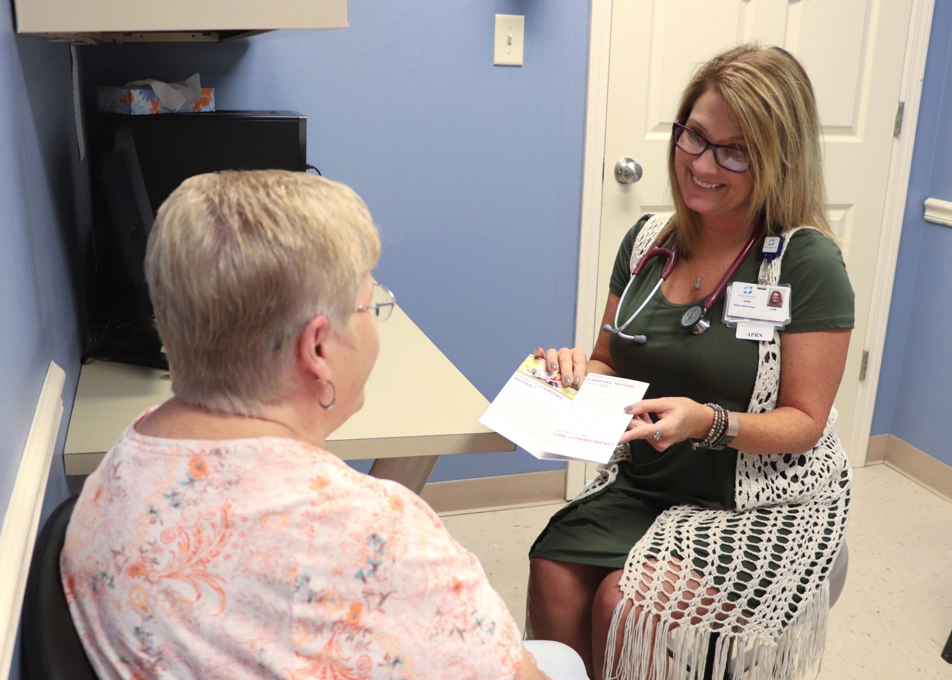 Congestive Heart Failure | Benton, AR |Saline Heart Group, P.A.