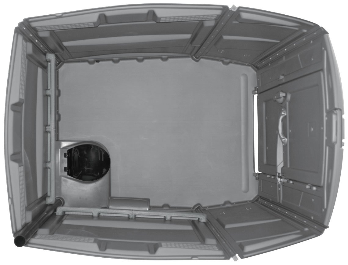 D & G Sanitation - Portable Toilets