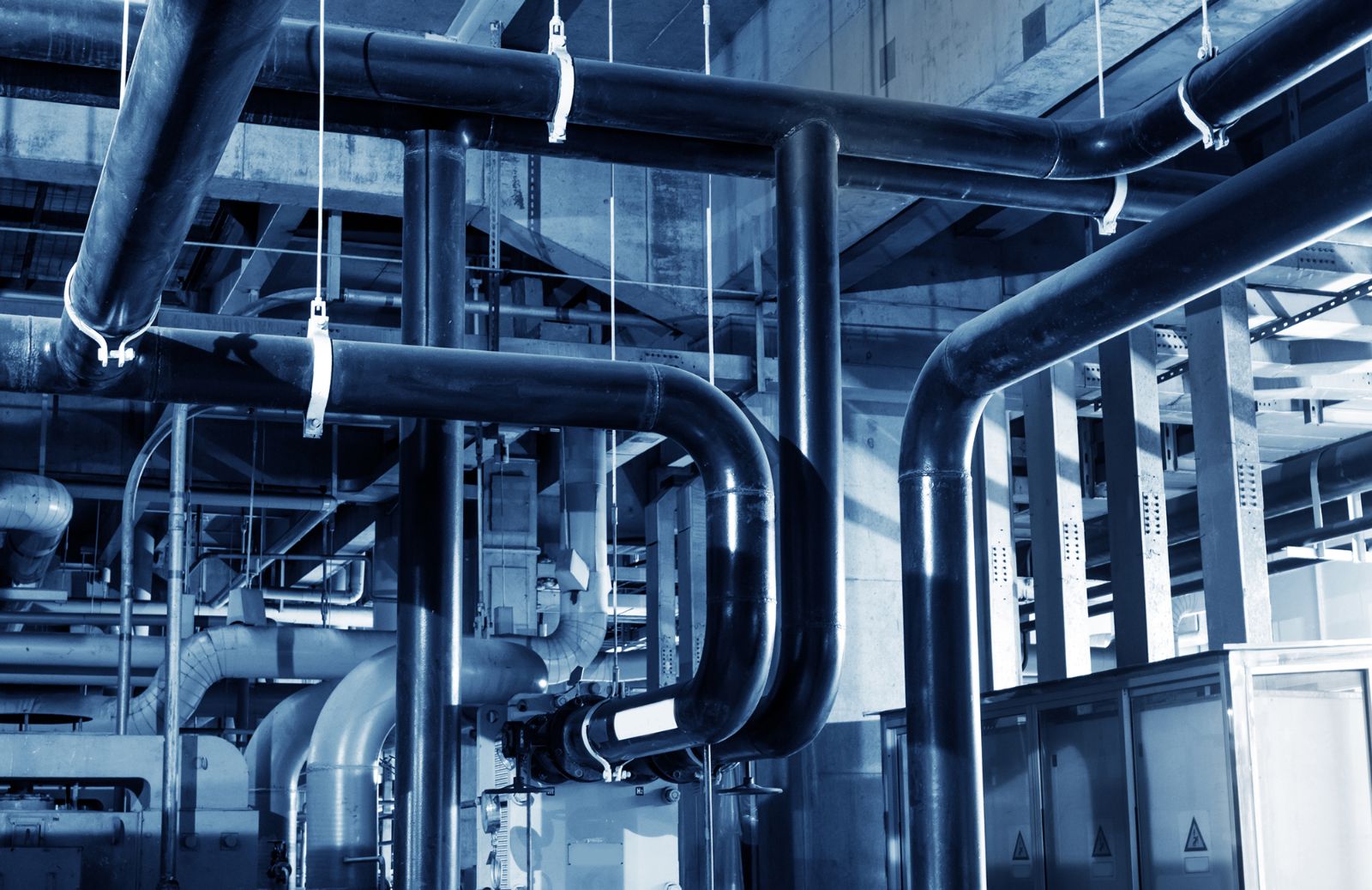 Pompe di calore | Paderno Dugnano, MI | Termotecnica D.D.F.