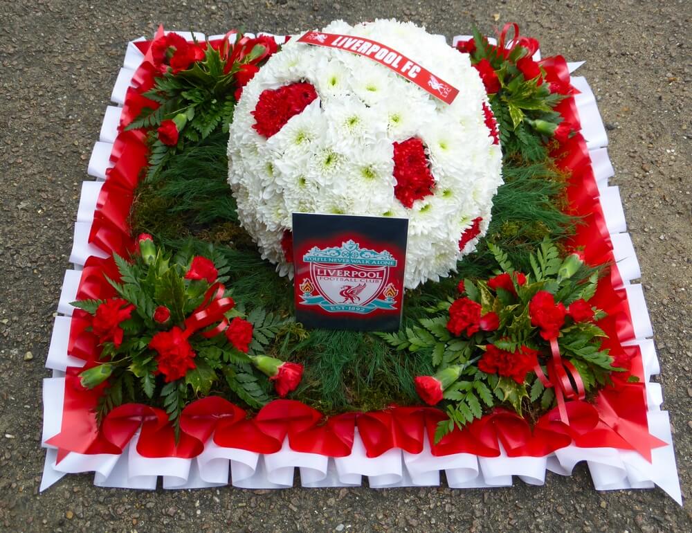 Bespoke Flowers For Special Events | Elisabeth Bemment Floral Designs