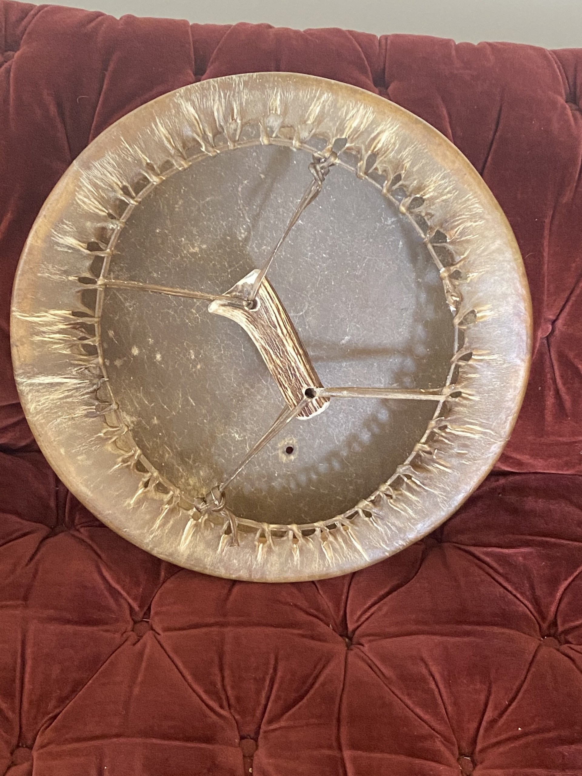 Handmade Drums