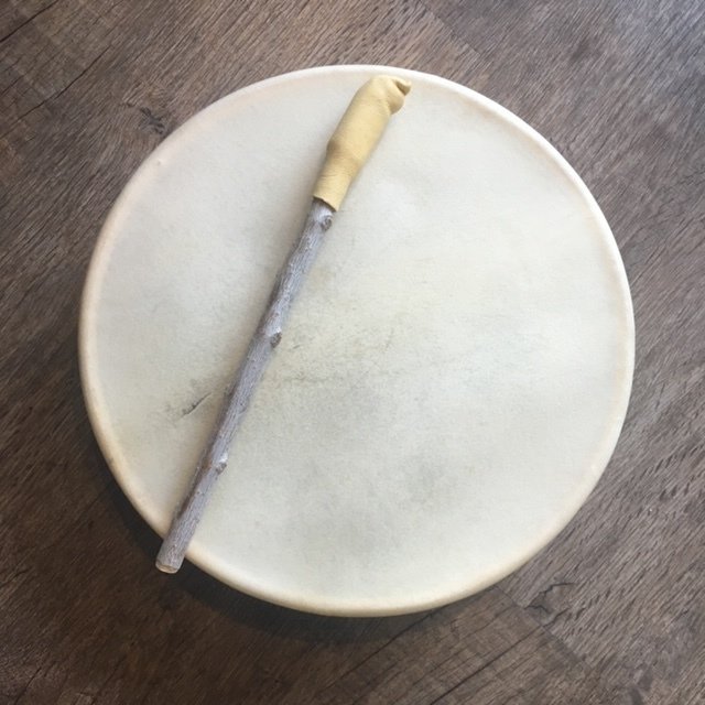 Handmade Drums