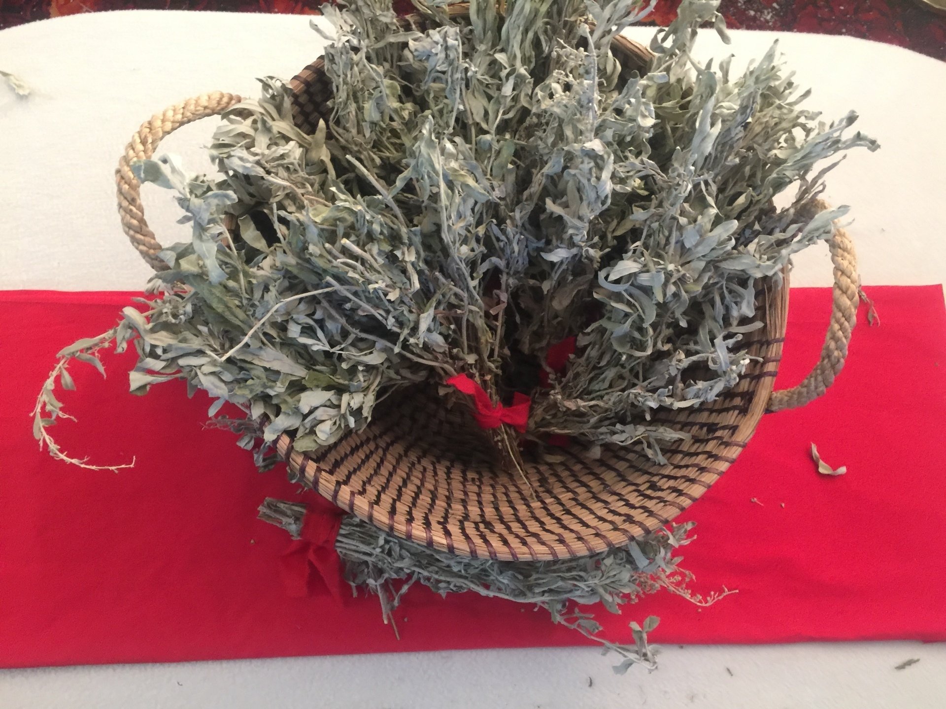 Prairie Sage Bundles