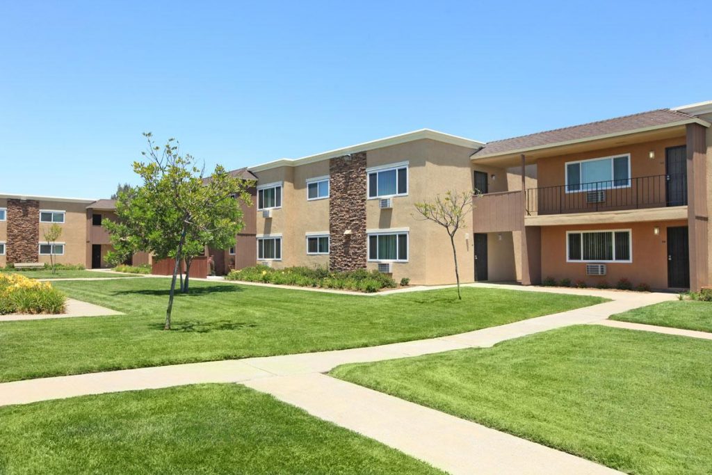 Photo Gallery | Town Center Apartments