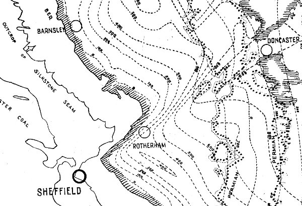 Sheffield Area Geology Trust - Notable Geologists
