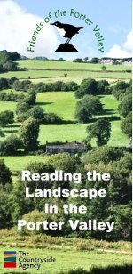 Sheffield Area Geology Trust - Porter Valley Walk