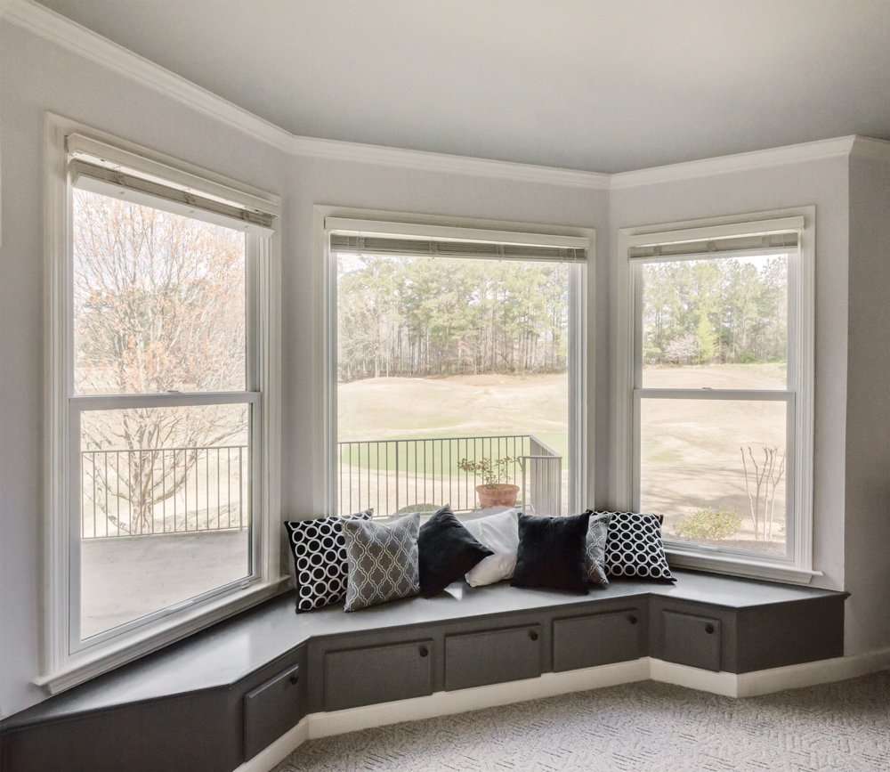 How Single & Double Hung Windows Work - Our Guide