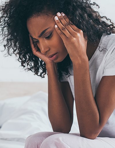 Dr Monique Mayo Chiropractic Care