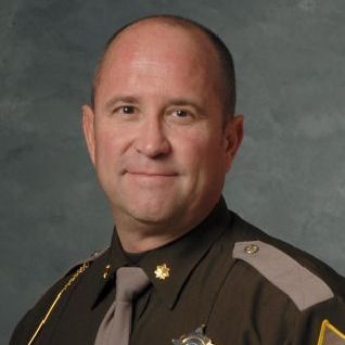 Madison County Sheriff's Department