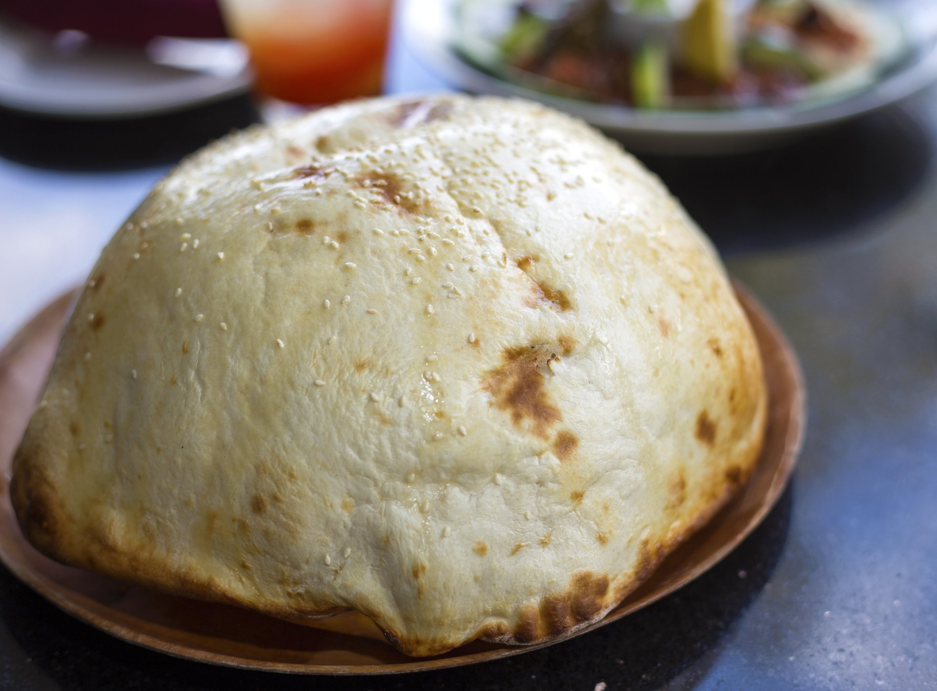 Bosphorous Turkish Cuisine | Central Florida's Authentic Turkish Dining ...