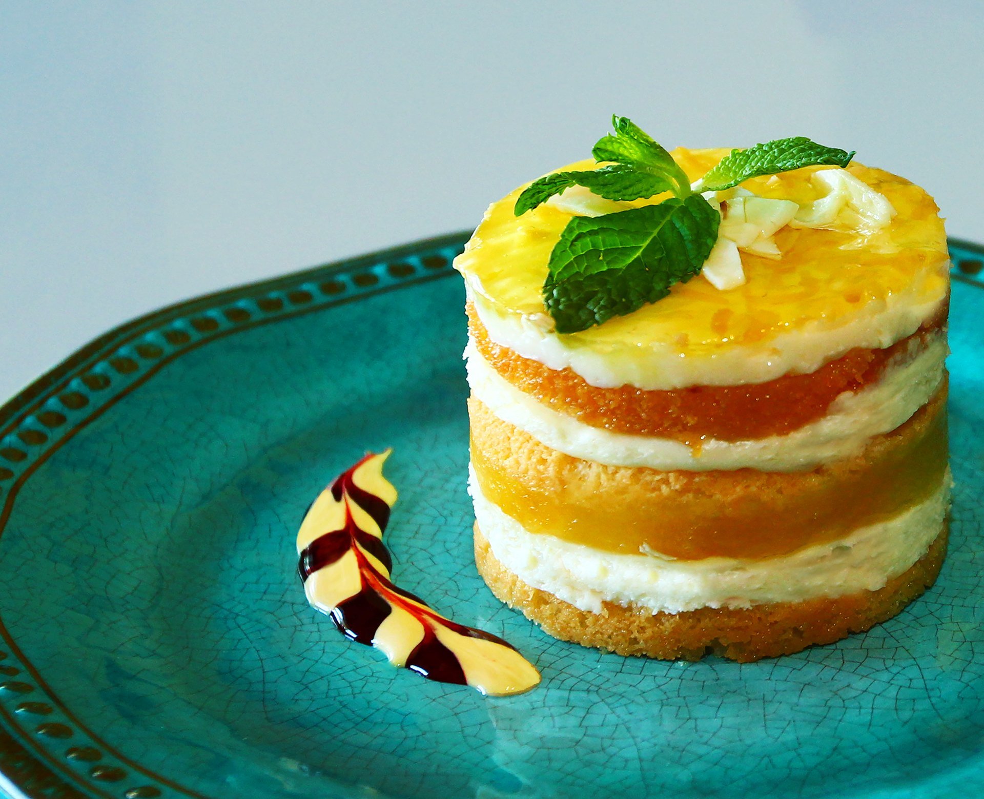 Bosphorous Turkish Cuisine | Gallery of Bosphorous, authentic Turkish ...