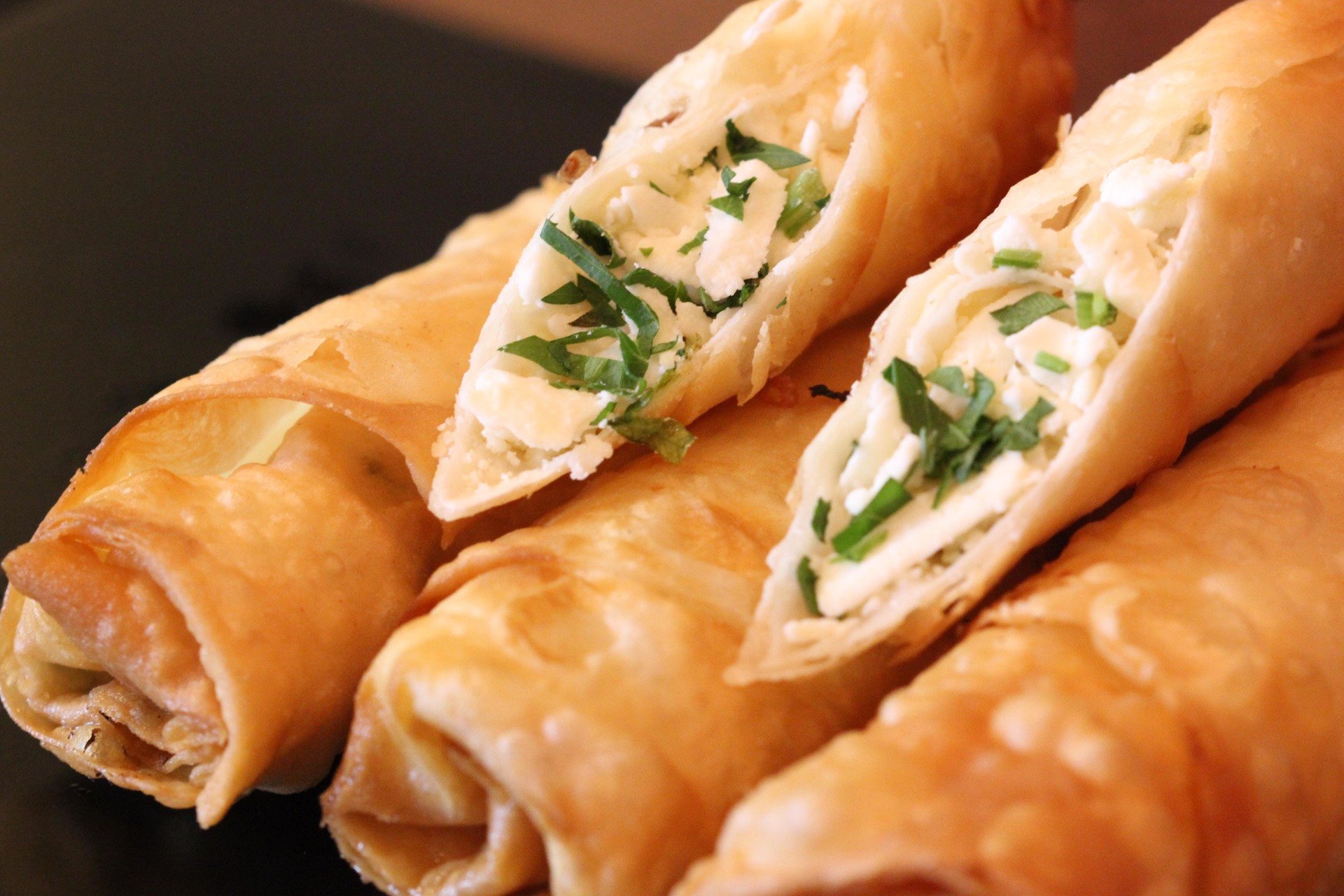 Bosphorous Turkish Cuisine | Central Florida's Authentic Turkish Dining ...