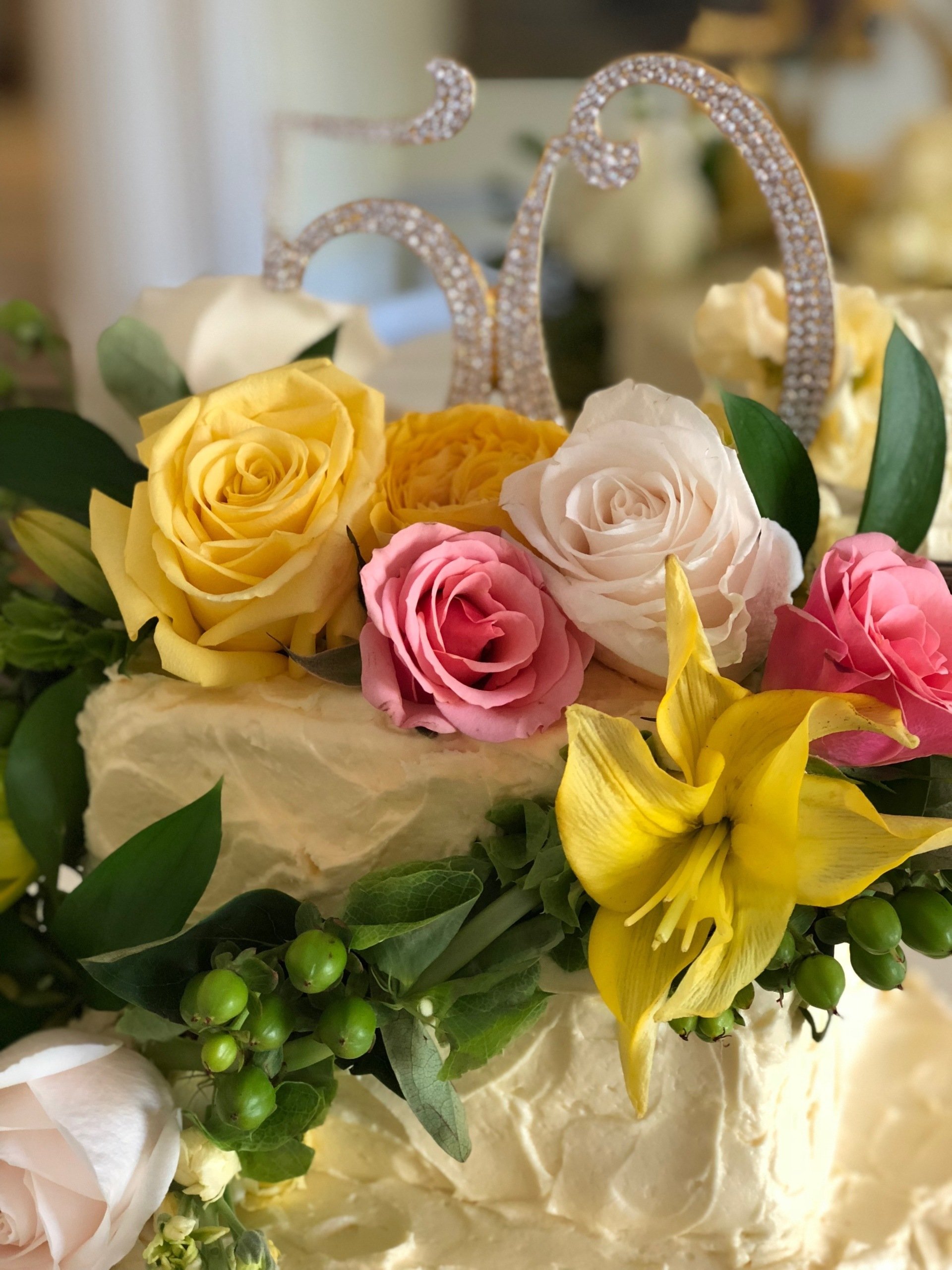 Portfolio | Bella Blooms Florist