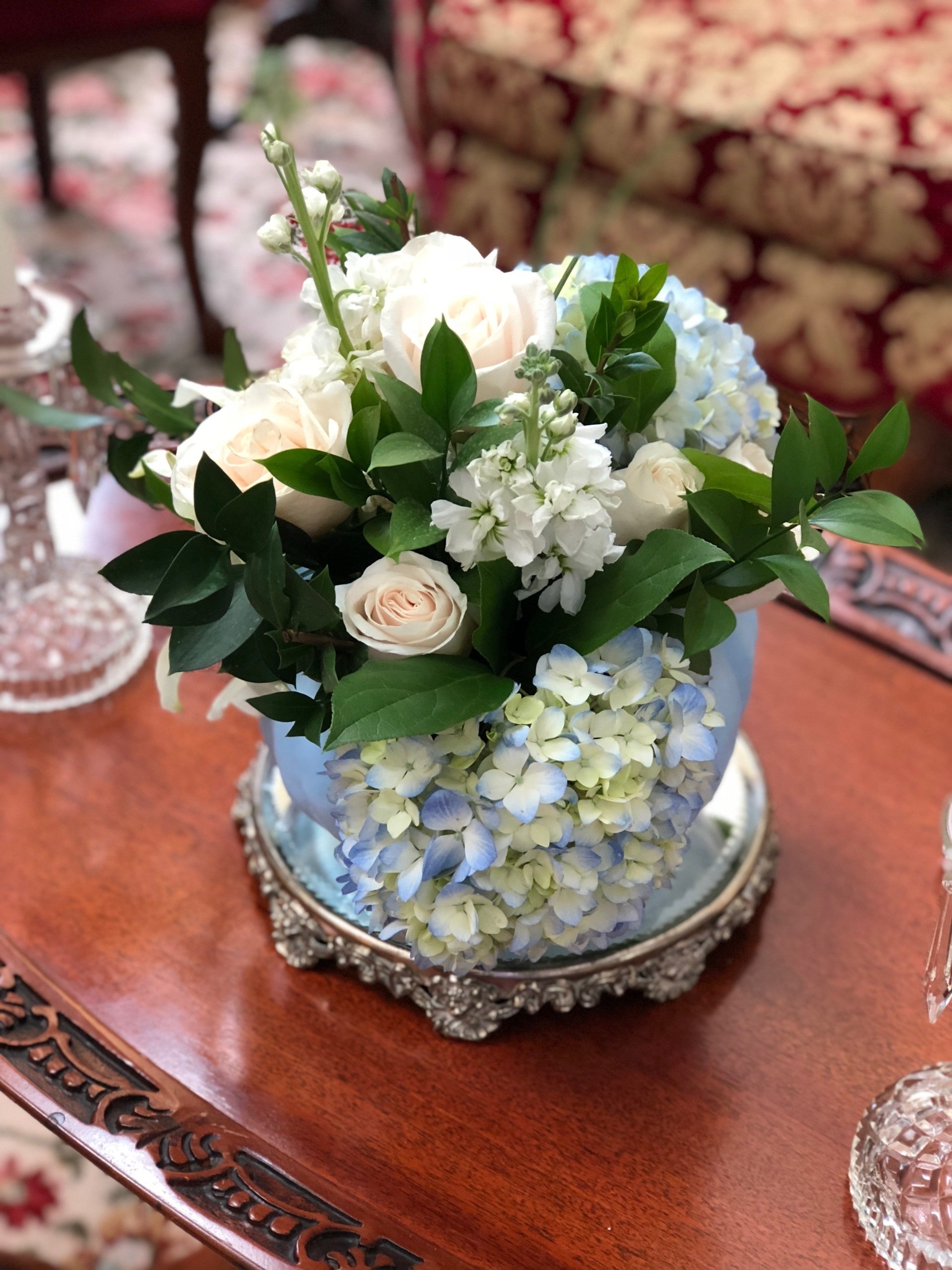 Portfolio | Bella Blooms Florist