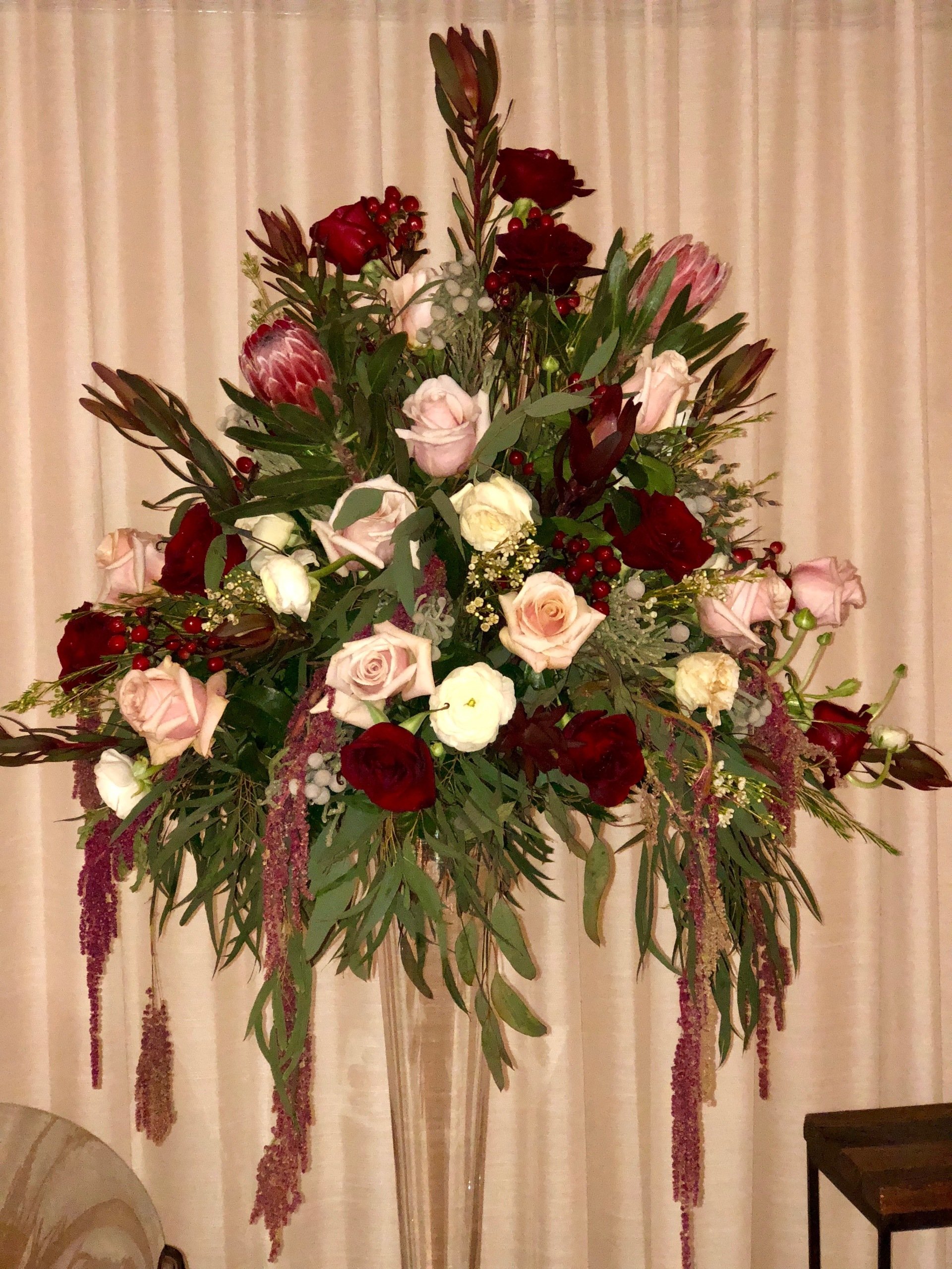 Portfolio | Bella Blooms Florist