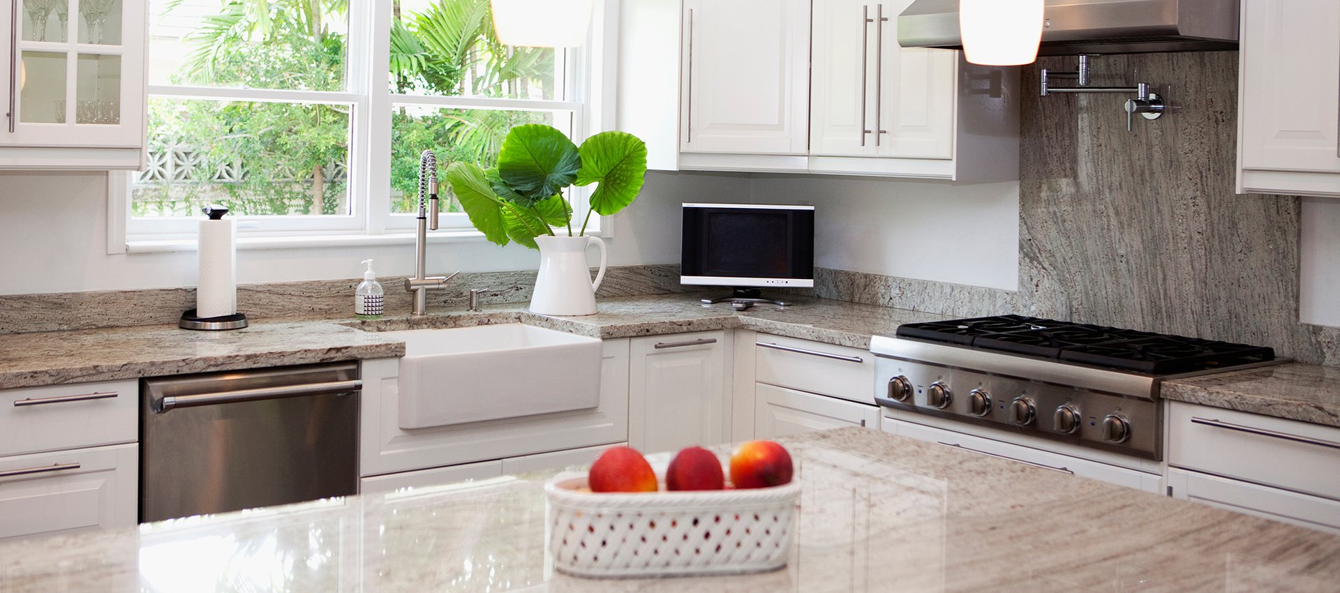 Graniteland, professional marble specialists in Halesowen