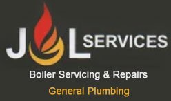 Qualified gas engineers | JL Services