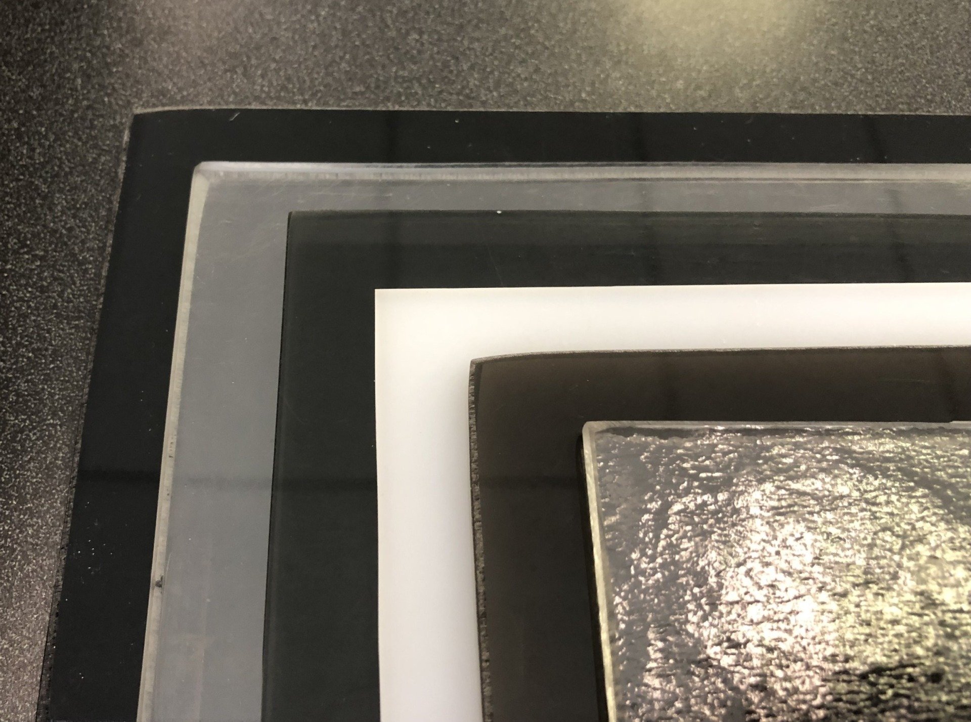 In Store | Huntsville Glass Company, Inc.