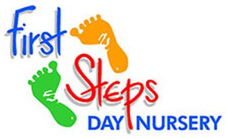 A day care service at First Steps Day Nursery
