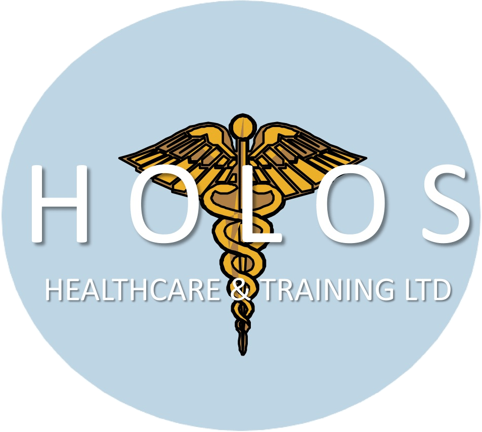 Home [holoshealthcare.com]