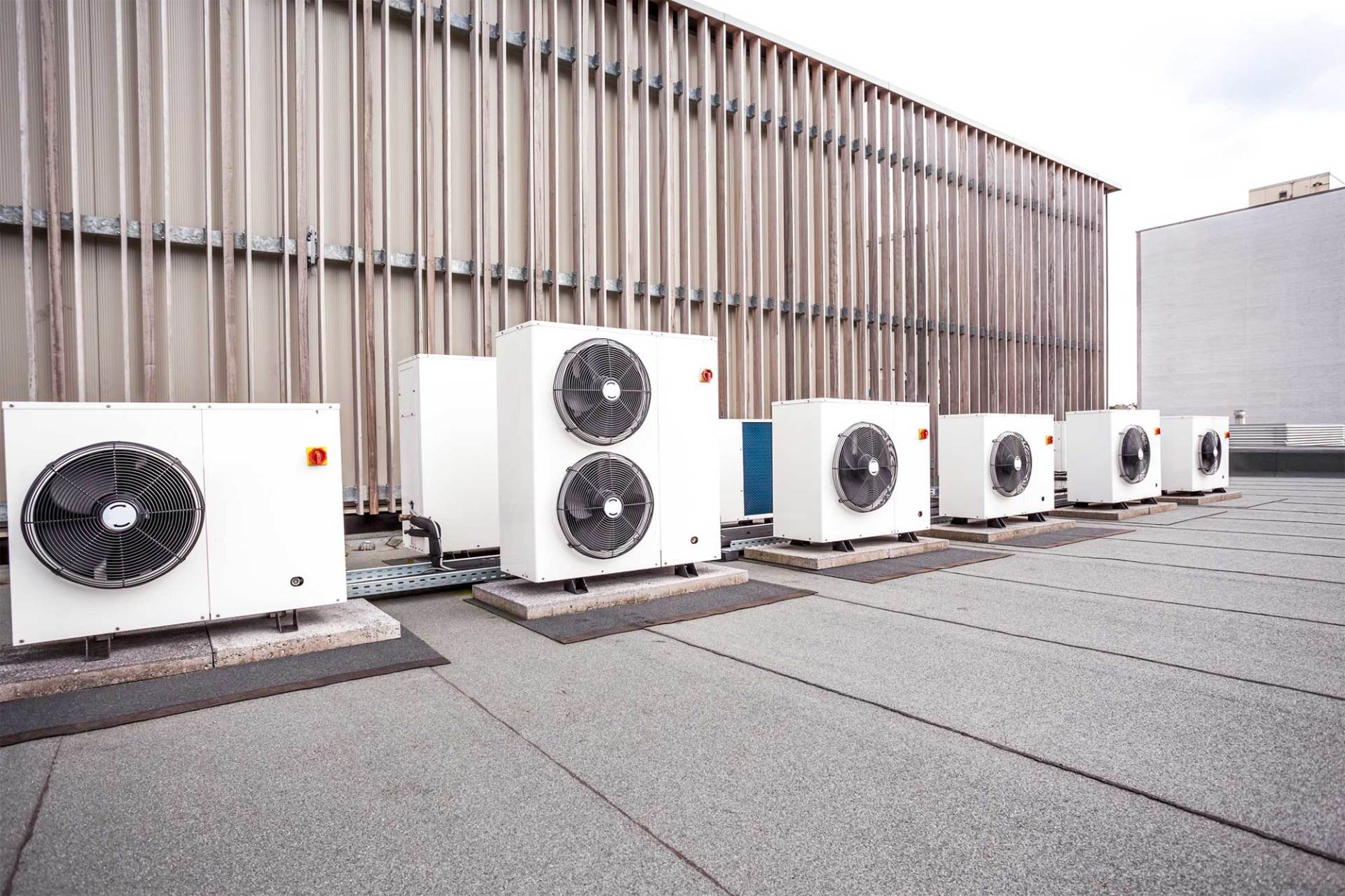 Better Comfort Systems | HVAC Experts in Greater Boston
