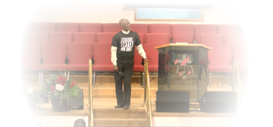 New Birth Christian Ministries - Bishop Kenneth E. Moore Sr. | Live ...