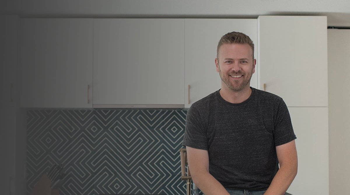 Matt Muenster | TV Host & Interior Designer