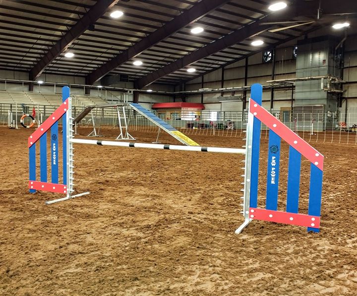 Paw Power Agility Equipment | Dog Agility Equipment