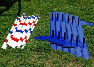 Paw Power Agility Equipment | Dog Agility Equipment