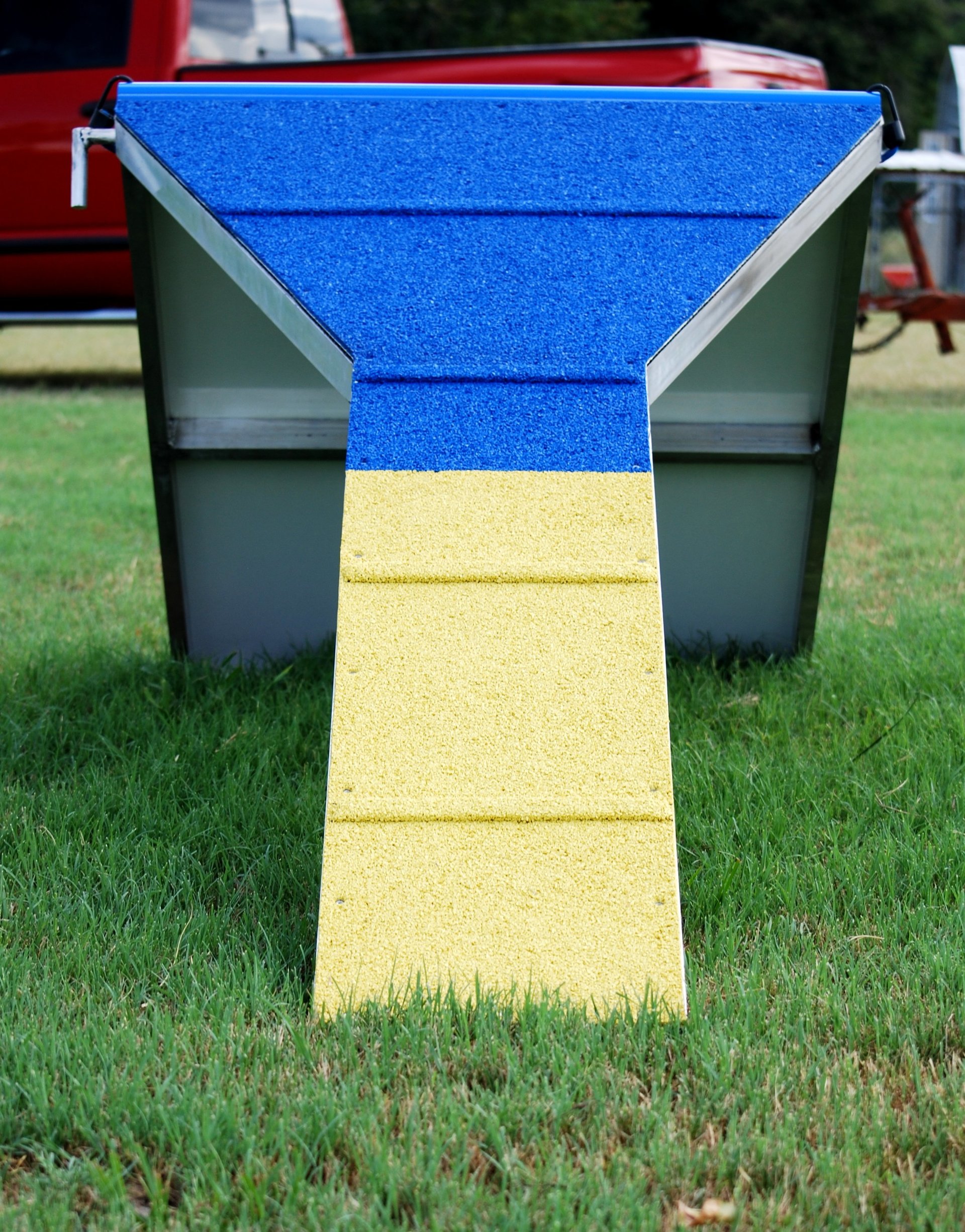 Paw Power Agility Equipment | Photo Gallery