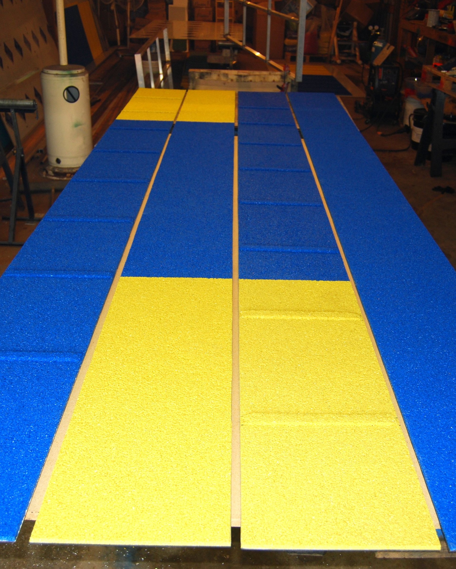Paw Power Agility Equipment | Photo Gallery