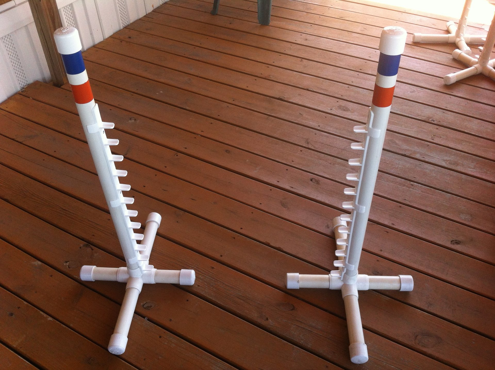 Paw Power Agility Equipment | Photo Gallery