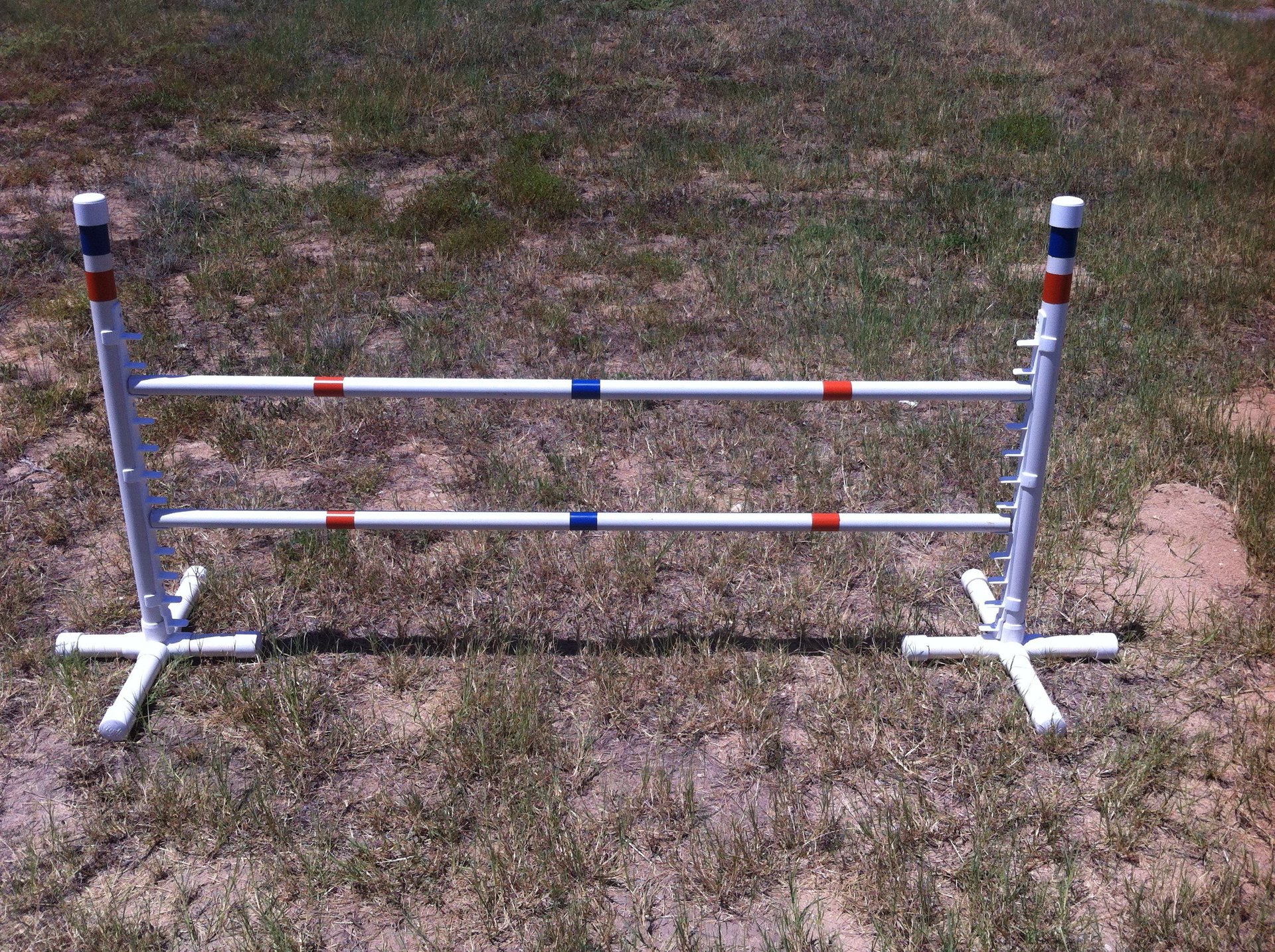 Paw Power Agility Equipment | Photo Gallery