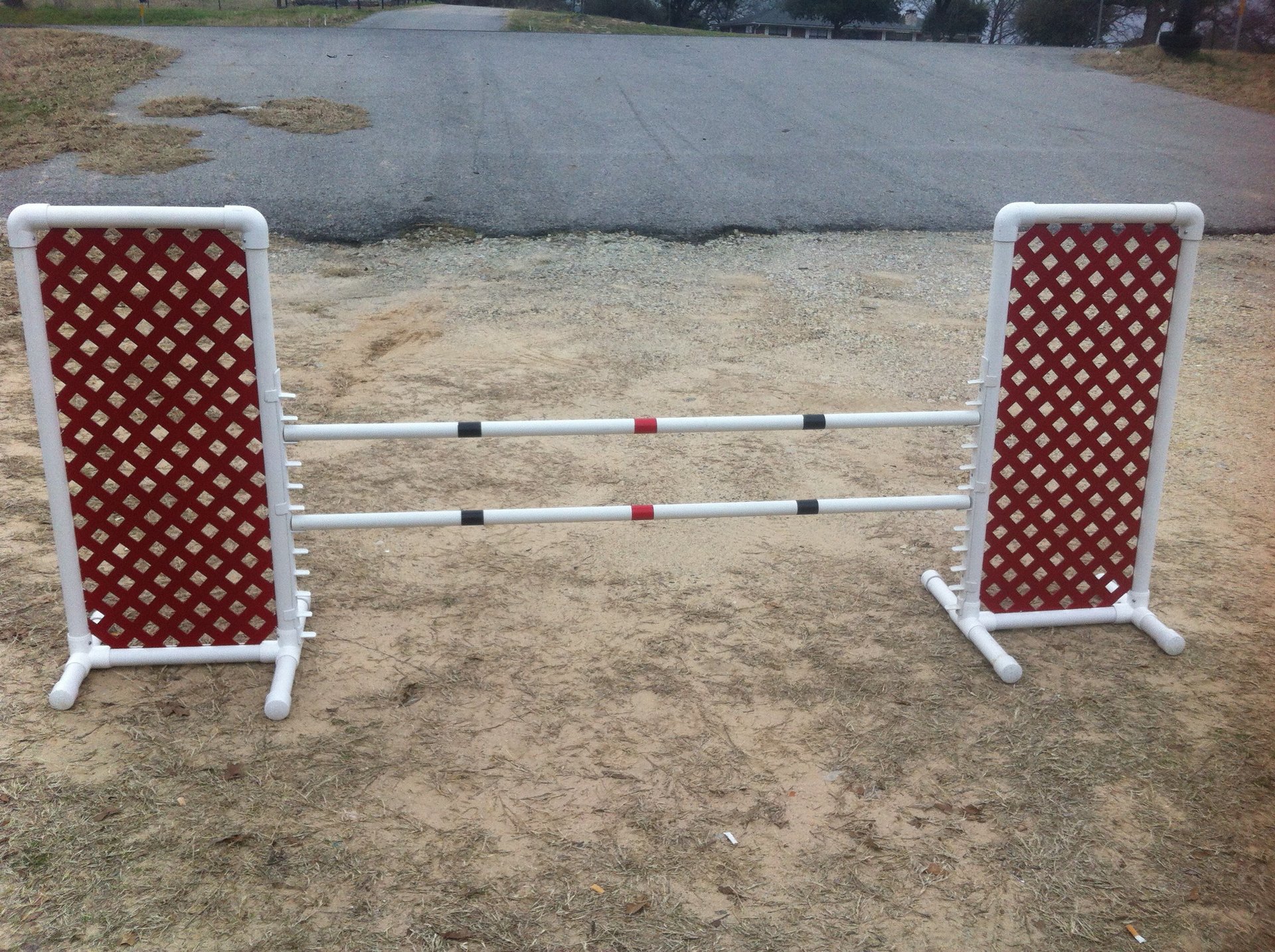 Paw Power Agility Equipment | Photo Gallery