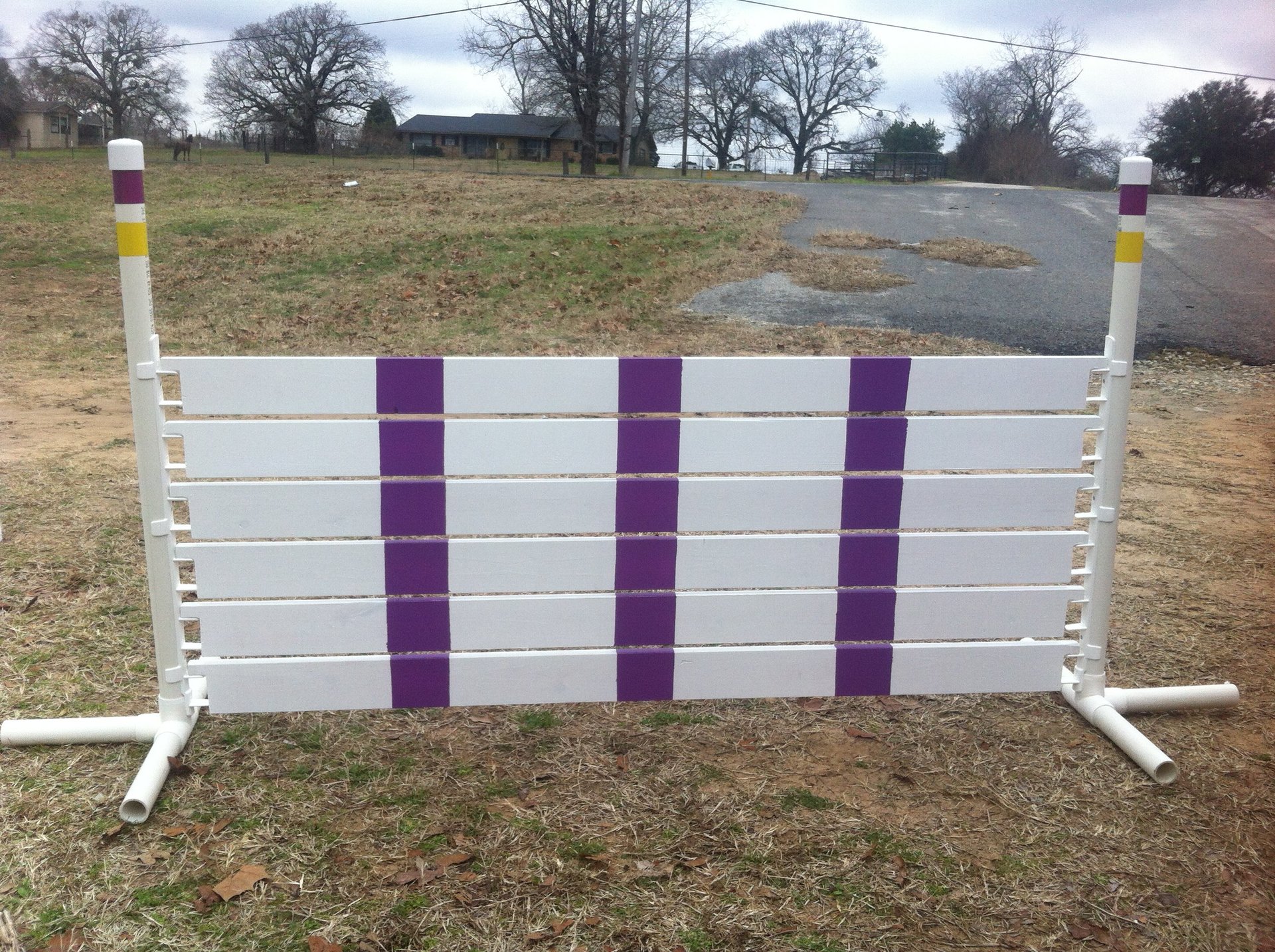Paw Power Agility Equipment | Photo Gallery