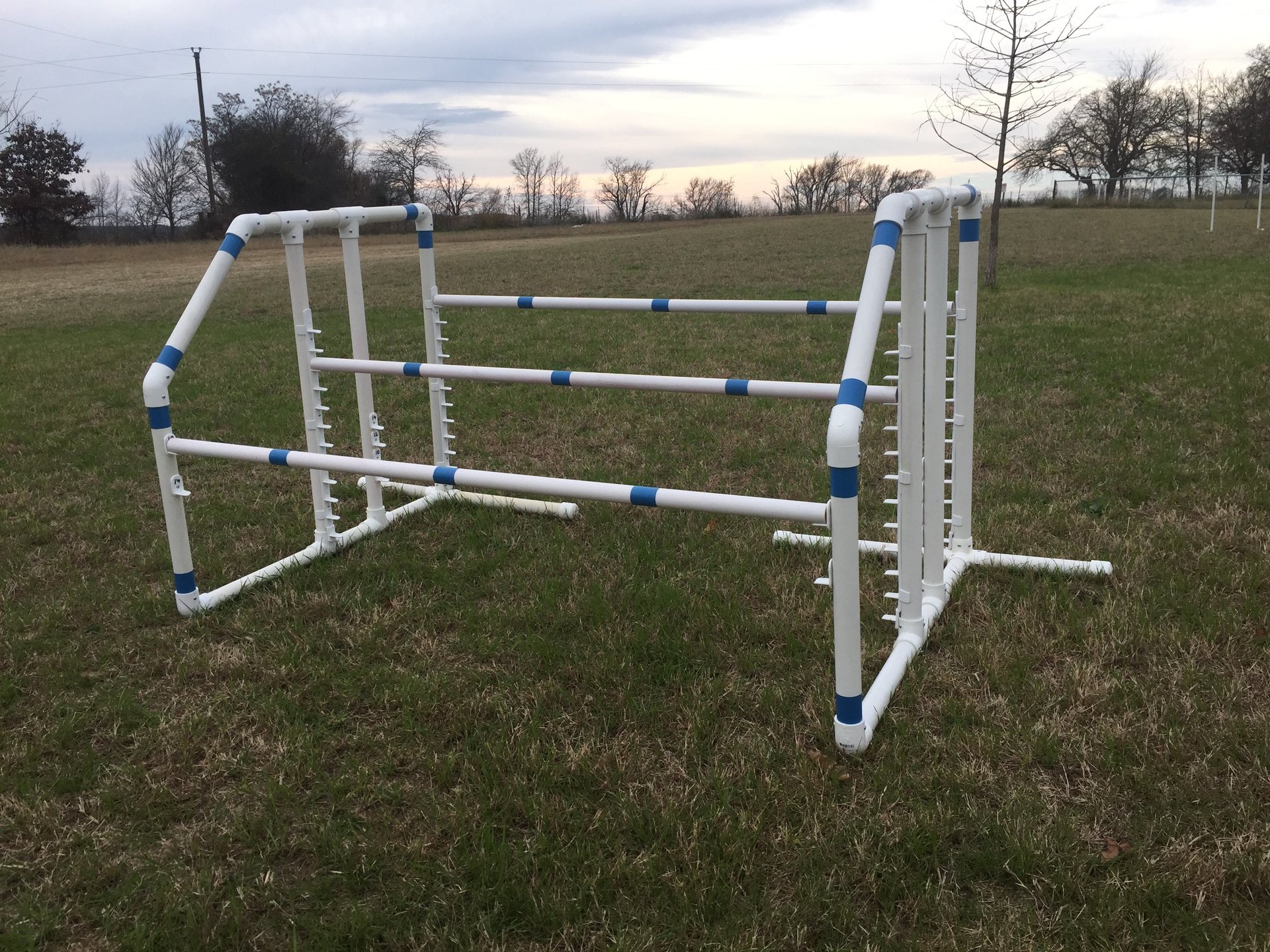 Paw Power Agility Equipment | Photo Gallery
