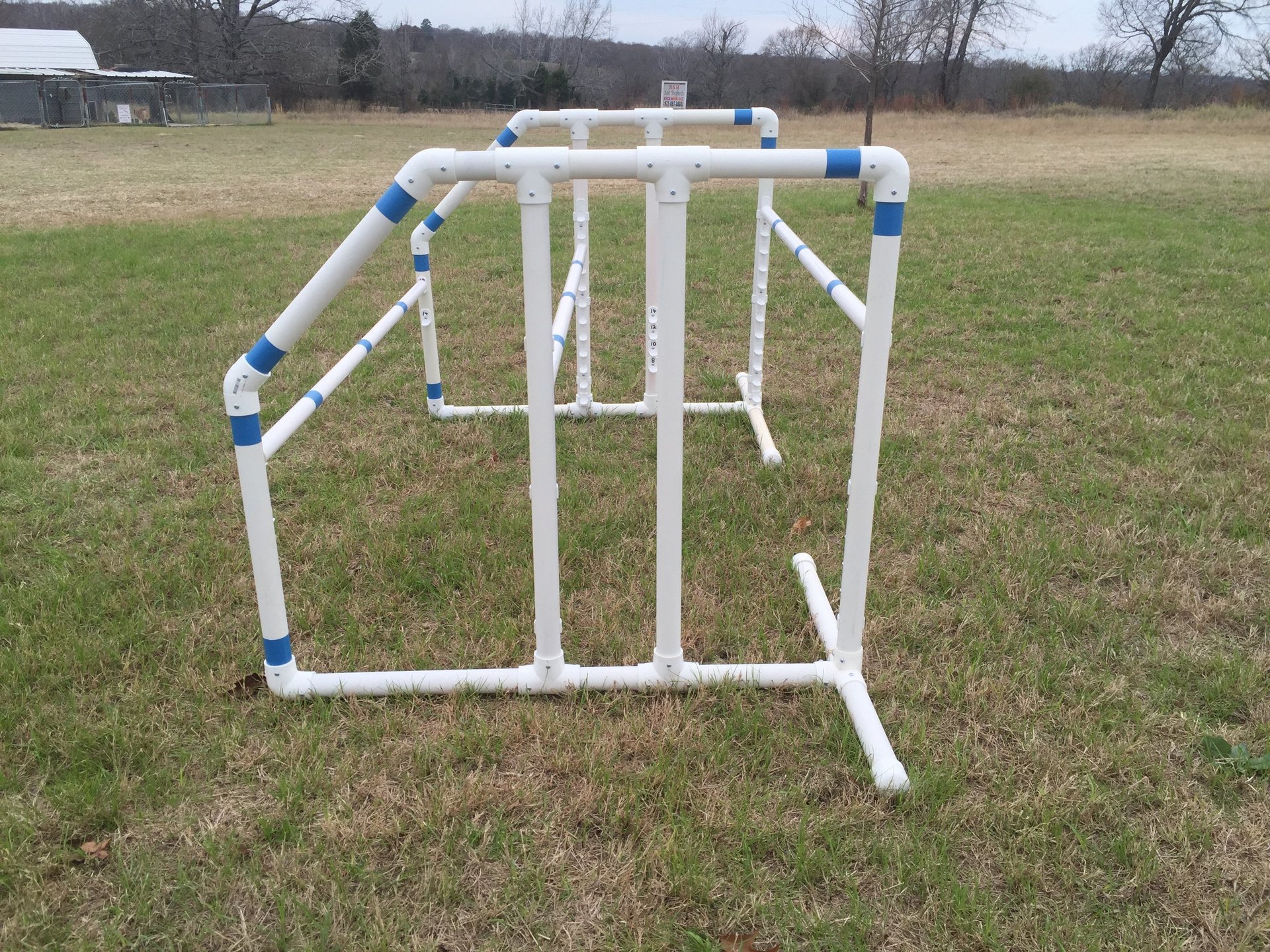 Paw Power Agility Equipment | Photo Gallery